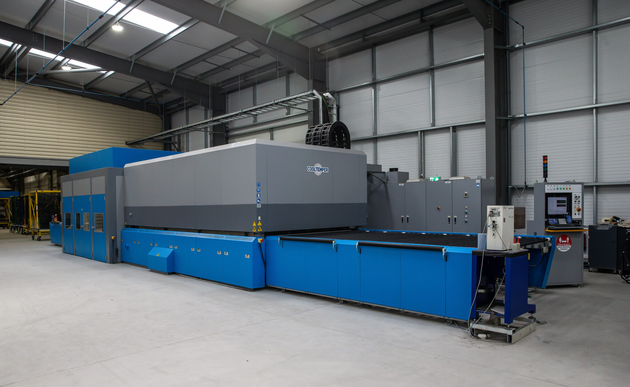 About – Cwmtillery Glass Centre Ltd